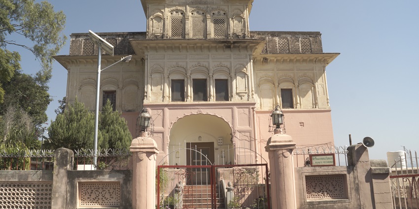 Exploring Arki Fort: A Journey Through Time and Heritage